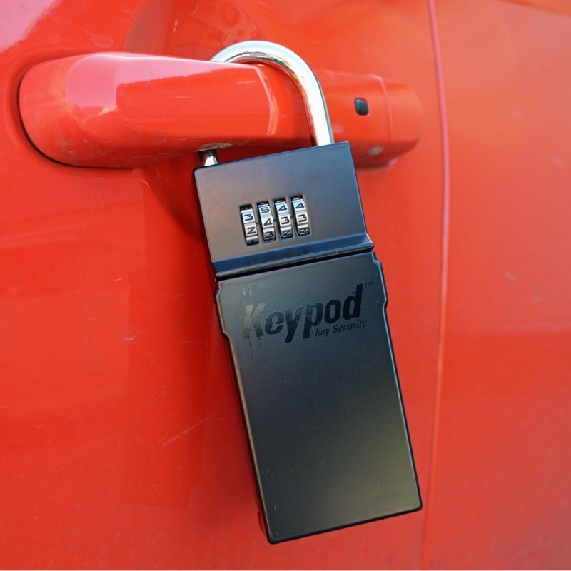 KEYPOD 5GS