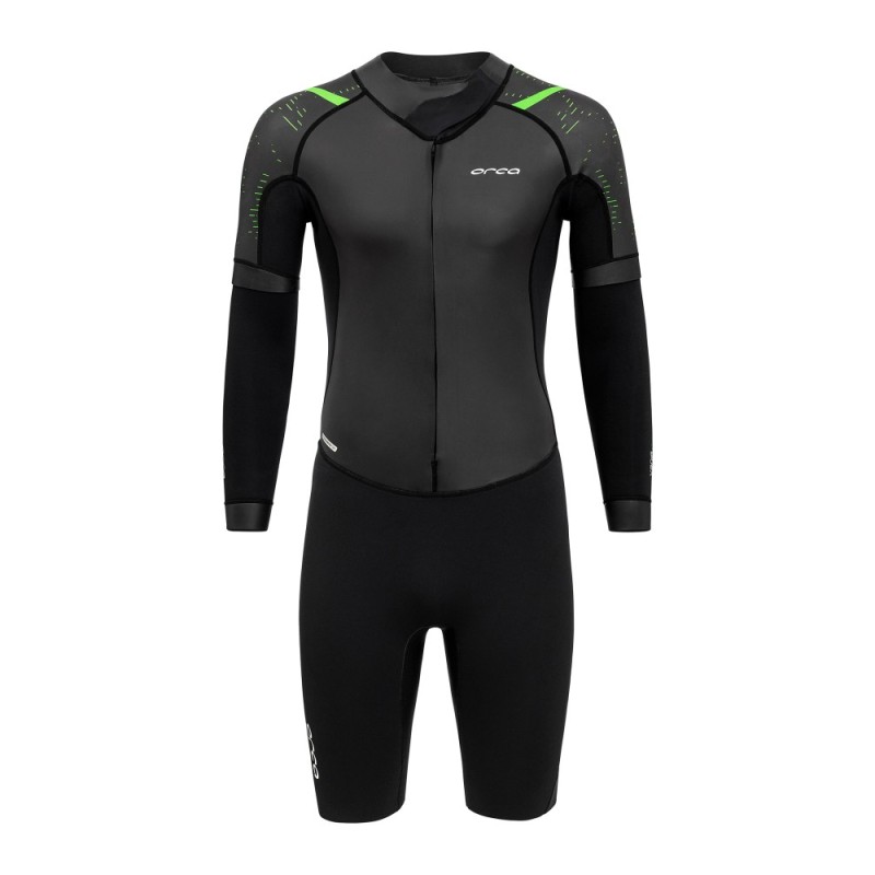 ORCA VANIR FLEX MEN Size MT