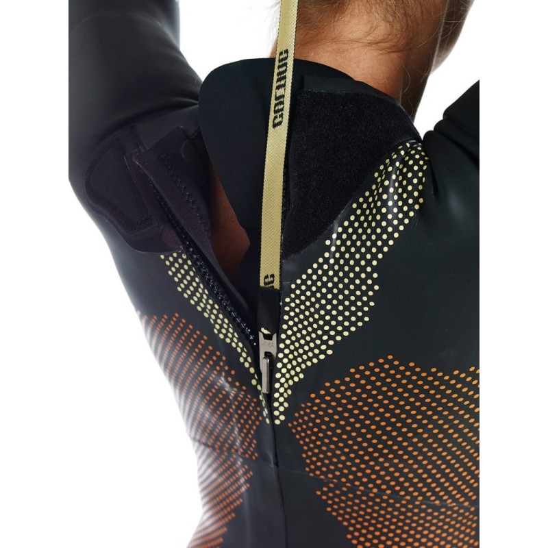 Combinaison swimrun Colting SR02+ Taille S