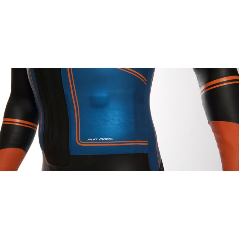 combinaison zone 3 evolution swimrun Taille S