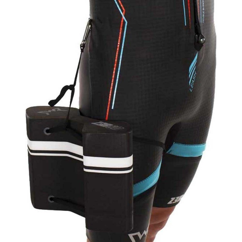 pullbuoy swimrun